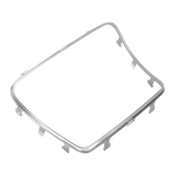 商品名:  ARGAME [Replacement] Center Console Panel Trim Chrome 2056830900 for Mercedes-Benz C Class W205 for Glc-Class W253...