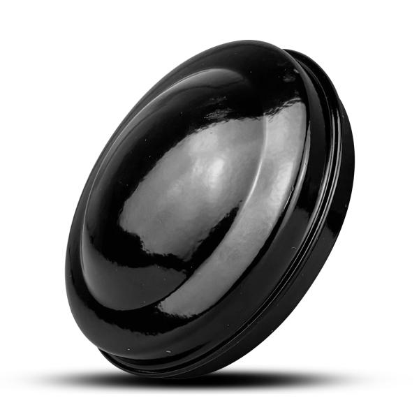 商品名:  Yojunauto 43514-34020 Front Wheel Axle Hub Grease Dust Cap Compatible with Toyota 2008-2016 Land Cruiser 2008-2022...