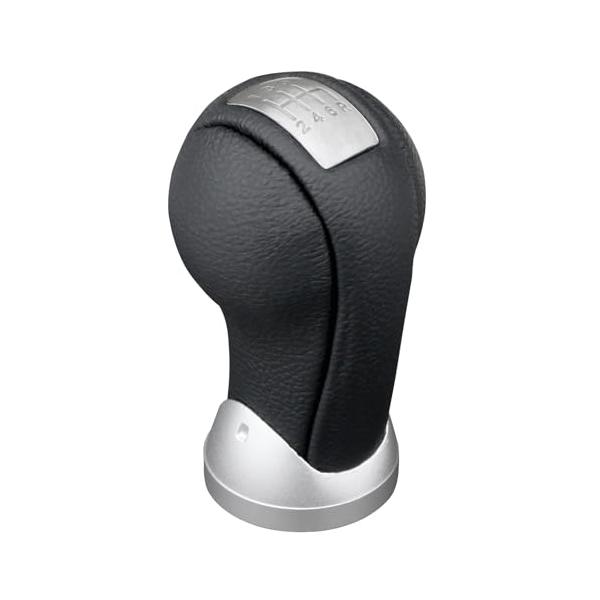 商品名:  APPERFiT Gear Shift Knob 32865-CD00A 32865-AM803 for Manual Transmission 6 Speed Gear Shifter Compatible with Niss...