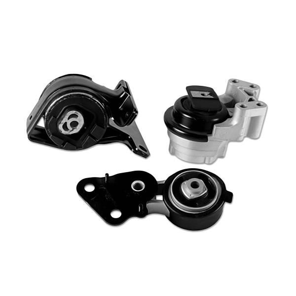 商品名:  YOMALL Engine Motor and Transmission Mount Kit 3Pcs Compatible with 2007 2008 2009 2010 MKX 3.5L, with 2007 2008 2...