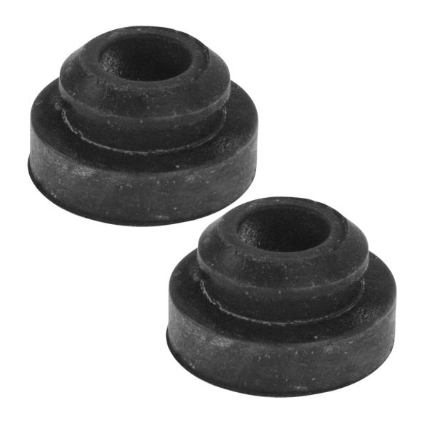 商品名:  ARCOSUCU Radiator Mount Rubber Bushing Upper or Lower Left Set of 2 for for Altima 2002-2006 215068J000 NSBMK00022...