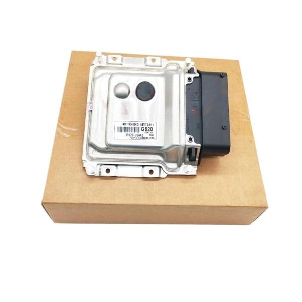 商品名:  39128-2BAA1 391282BAA1 Car ECU Engine Computer Board Electronic Control Unit G520 ME17.9.11.1ブランド: SteFik商品サイズ: On...