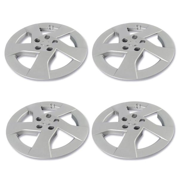 商品名:  PIT66 16 Inch Wheel Cover Compatible with Toyota Prius 2010-2011,4pcs 42602-47110 Hubcap Replacement Exterior Hub ...