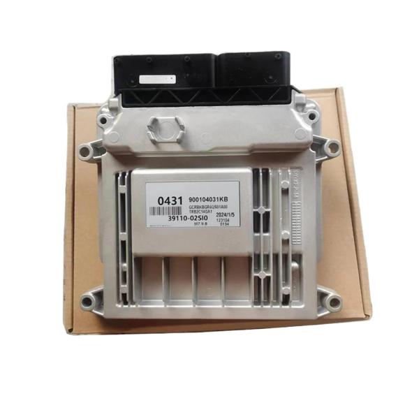 商品名:  39110-02SI0 3911002SI0 39110-02S10 Car ECU Engine Computer Board Electronic Control Unitブランド: SteFik商品サイズ: One Siz...