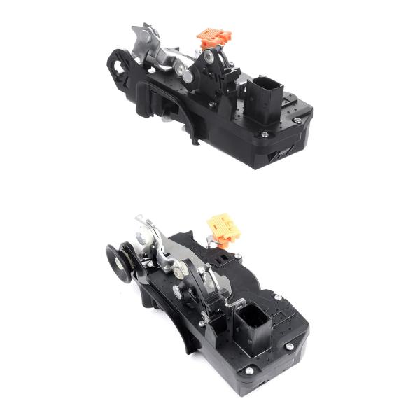 商品名:  cciyu Front Right+Rear Right Door Lock Latch Actuator Compatible For 2004-2008 For Pontiac Grand Prix Replace 931-...
