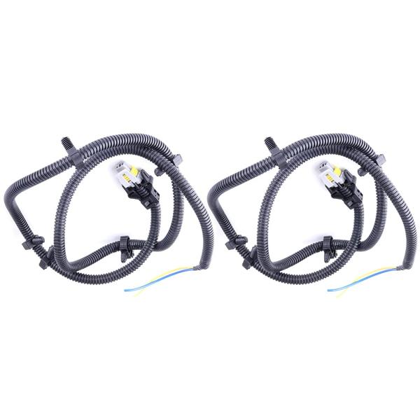 商品名:  cciyu Left Front Right ABS Wheel Speed Sensor Compatible 2001 2003-2005 for Buick Century 2005-2008 for Buick LaCr...