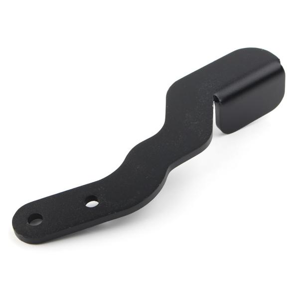 商品名:  SIKUAI Motorcycle Gear Shift Lever, Aluminum Shifter Lever CNC Black for BMW G310GS 2017 2018 2019 2020ブランド: MRFAI...