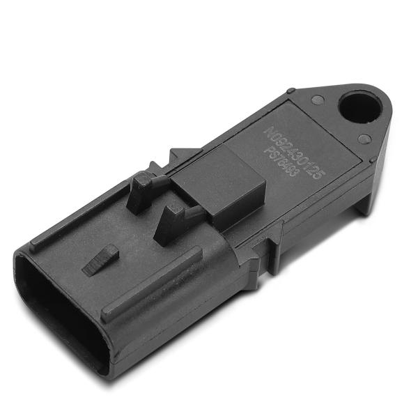 商品名: A-Premium 気圧センサー [3ピン] Freightliner Argosy &amp; Peterbilt &amp; Western Star &amp; International Harvester &amp; K...