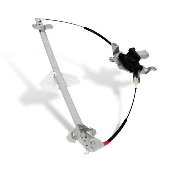 商品名:  SCITOO Power Window Regulator with Motor fit for 2010 2011 2012 for Ford for Transit Connect Front Right Side 751-...