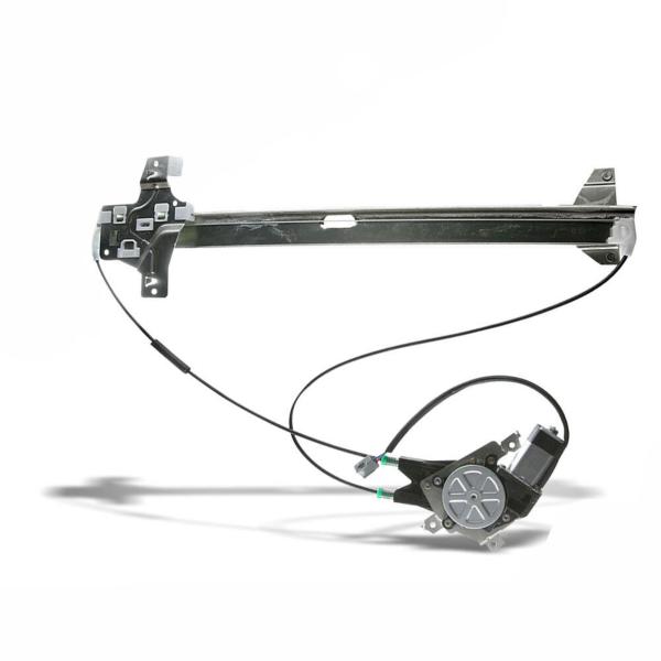 商品名: フロント左運転席パワーウィンドウレギュレーター モーター付き Ford E-150 2003-2014/ E-250 Econoline 1992-2002/ E-350 E-450 E-550 Super Duty 1992-2...