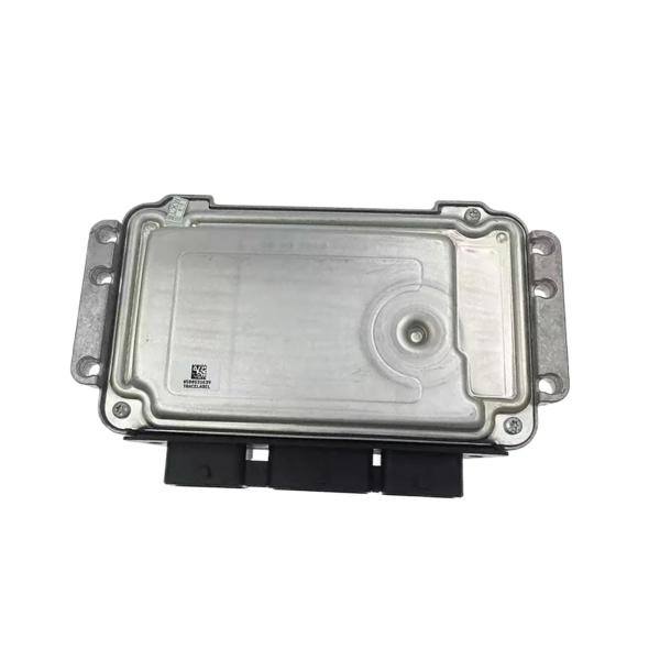 商品名:  0261201475 ECU Original New Car Engine Computer Board Electronic Control Unit 9664279380 ME7.4.5 Compatible for Pe...