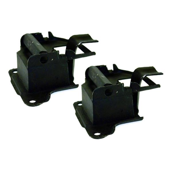 商品名:  OUSEENA 2pcs Engine Mount Front Left+Right for Dodge for Dakota 1987-1996 for B150 1992-1993 for B250 1992-1993 V6...