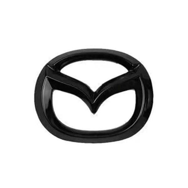 商品名:  LOAPDKZND Car Emblems for Mazda CX-7 2006-2012, Emblem Badge Decal, Car Badge Stickers, Letters Badge Emblem, Repl...