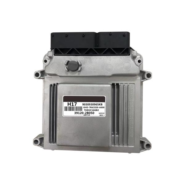 商品名:  39120-2B050 ECU Car Engine Computer Board ECU Electronic Control Unit H17 MG7.9.8 Compatible with Hyundaiブランド: EIL...
