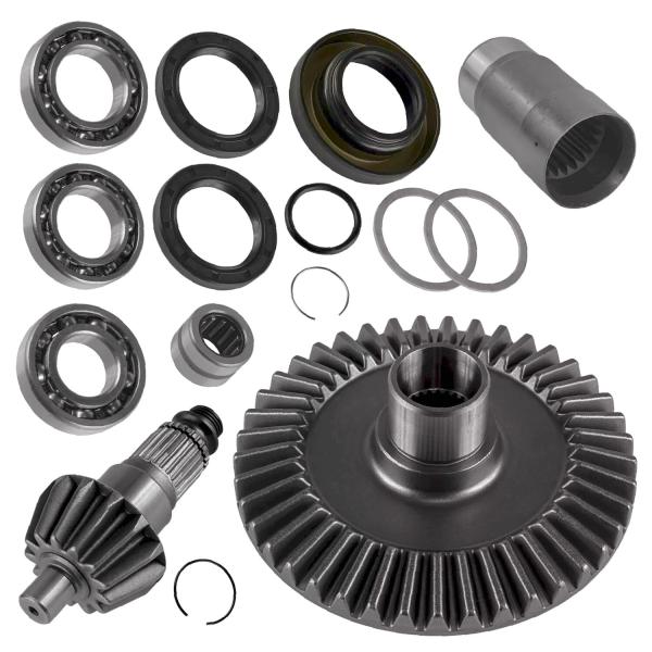 商品名:  Replacement Part Rear Differential Rebuild Kit for Honda Forman 500 TRX500FPE 4x4 PS ES 2007-2011ブランド: Generic商品番号...