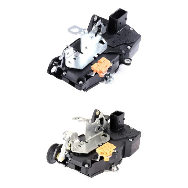 商品名:  ECCPP Door Lock Actuator Front Left+Rear Left 931-312 Latch Lock Actuator Fits for 2006-2009 For Buick LaCrosse,20...