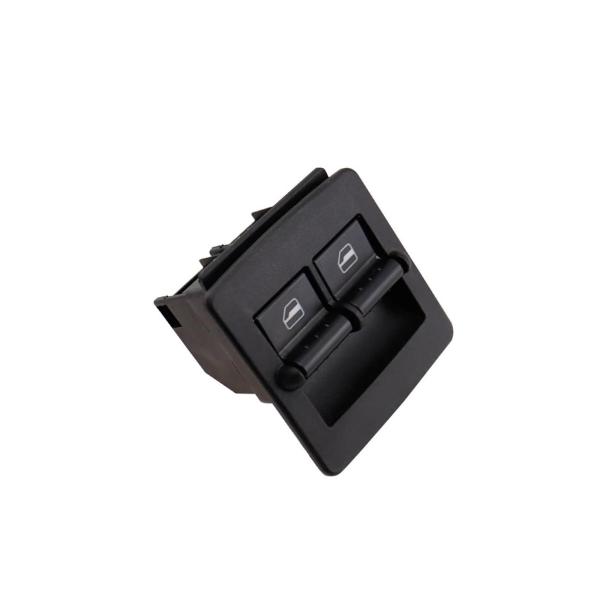 商品名:  Car Window Control Switch For For 1998-2010 Electric Window Master Control Switch Button Panel Console 1C0959855 1...
