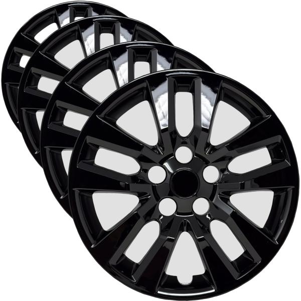 商品名:  Hubstar Premium Hubcap Replacement for Nissan Altima 2013-2018, 16-inch Wheel Cover (Set of 4)ブランド: HubStar商品サイズ: ...