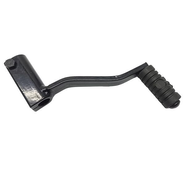 商品名:  EMTK Motorcycle Gear Shift Lever for DM125ブランド: EMTK高さ: 2.54cm横幅: 15.24cm奥行: 19.05cm重量: 200g商品番号: 12883色: Black素材:...