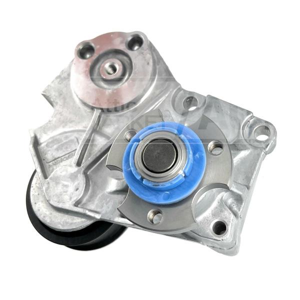 商品名:  Allmakes 4x4 Drive Belt Bracket with Idler Pulley for Land Rover LR4 Range Rover Sport 5.0L by Allmakes 4x4ブランド: A...