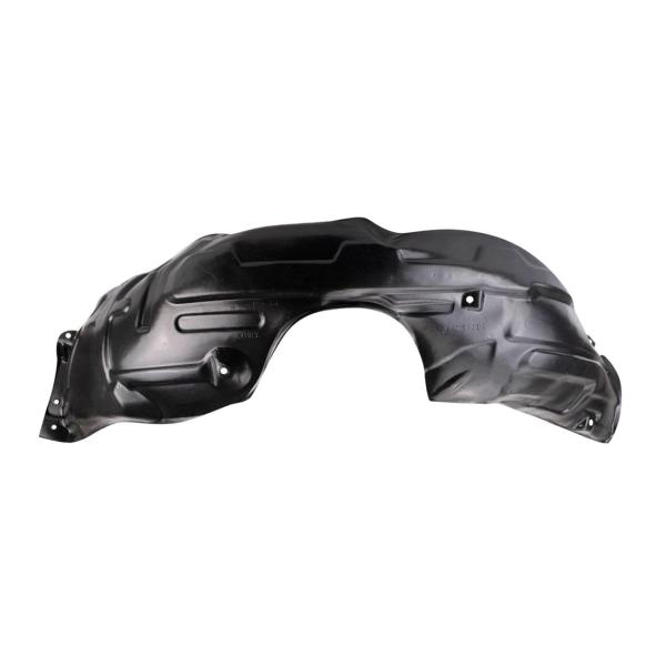 商品名:  Autoneril Front Right Inner Wheel Liner for Toyota for Camry LE/SE/XLE 02-06 &amp; Base 05-06 Polyethylene Black 5...