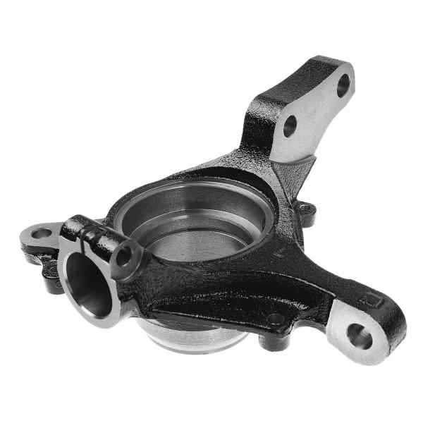 商品名:  Autoneril 1pc Suspension Steering Knuckle Assembly Front Left Driver Side Steel for Subaru for Baja 2003-2006 for ...