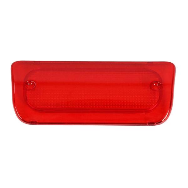 商品名:  CHAOYING Third Brake Light Lens for Chevy for S10 1994-2004,for GMC for Sonoma 1994-2004 Reg Crew Cab Plastic Rear...