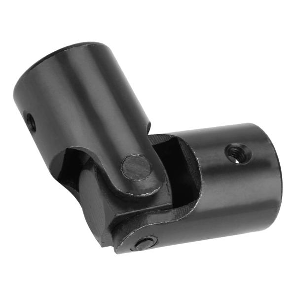 商品名:  20 * 32 * 85mm Shaft Coupling Motor Connector Steering Universal Joint with, Metal Material for Model Cars, Ships,...