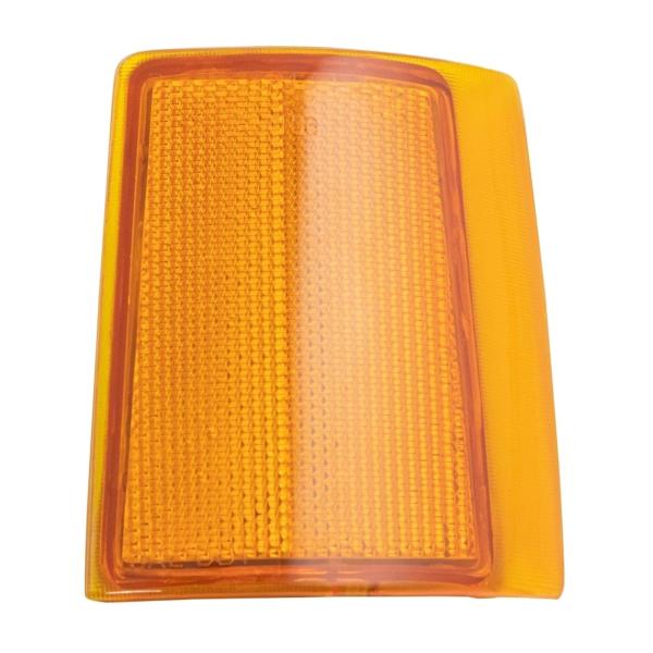 商品名:  EFCUCLP Corner Parking Turn Signal Light Lamp Upper Passenger Right Side Reflector for C/K 1500/2500 Suburban 94-9...