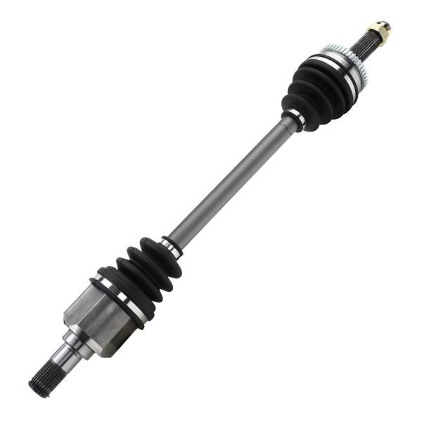 商品名:  SOBOANT CV Axle Shaft Assembly Front Left for Hyundai for Elantra 2.0L 2007-2010 46-ABS Ring Tooth Count 26.375-Co...