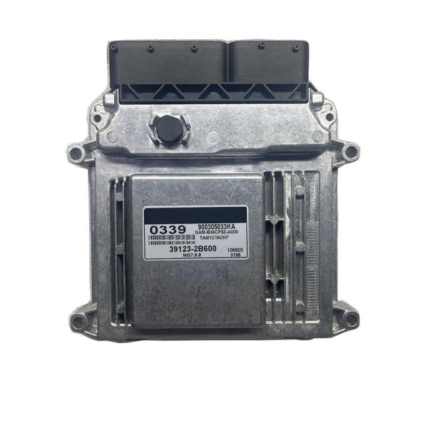 商品名:  39123-2B600 391232B600 Automotive Engine Computer Board ECU Electronic Control Module Compatible for Kiaブランド: CONE...