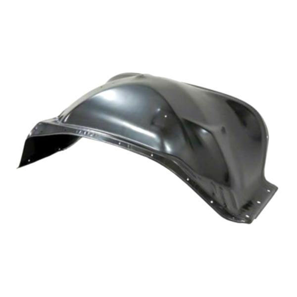 商品名:  YIMORIA Inner Wheel Liner Front Driver Left Side Assembly for Chevy for C10 Custom/Scottsdale/Silverado 81-86 Whee...