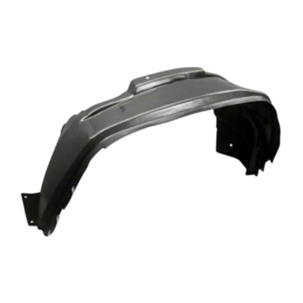 商品名:  YIMORIA Inner Wheel Liner Left Driver Side Assembly for Jeep for Patriot North Edition 11-12 &amp; Base 11-13 &amp...