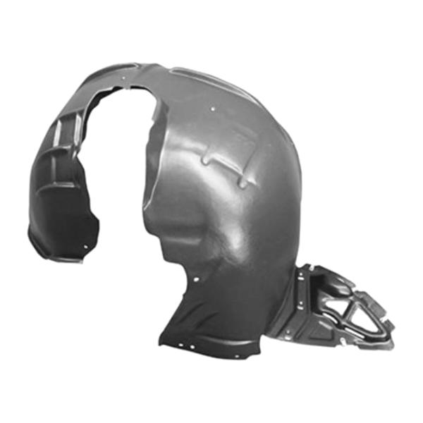 商品名:  YIMORIA Inner Wheel Liner Left Driver Side Assembly for Chevy for Malibu L/LS/LT/Premier 16-18 Wheel Liner-Product...