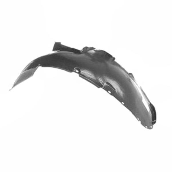 商品名:  YIMORIA Inner Wheel Liner Passenger Front Right Side for VW for Jetta 1999-2005 Wheel Liner-Product Name 84244CD,E...