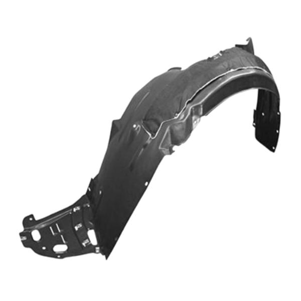 商品名:  YIMORIA Inner Wheel Liner Driver Front Left Side AWD for Acura for TLX Base/SH-AWD 15-17 Wheel Liner-Product Name ...