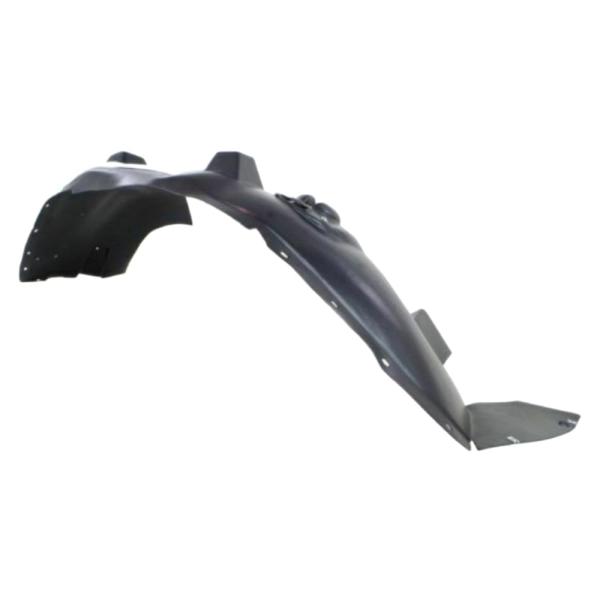 商品名:  SOBOANT Inner Wheel Liner Front Passenger Right Side for GMC for Terrain Denali/SLE/SLT 14-17 &amp; SL 15-17 Wheel...