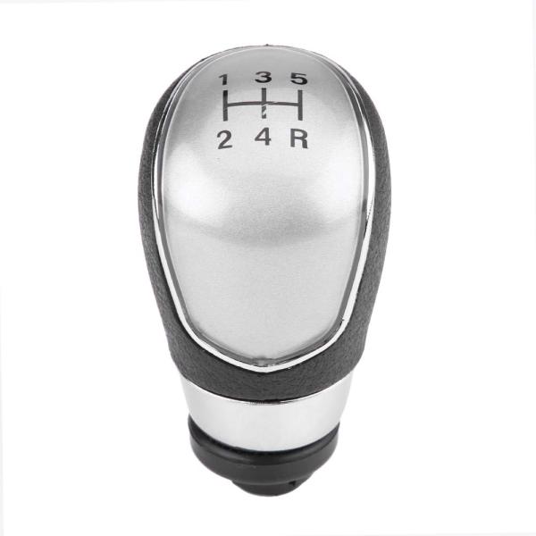 商品名:  Car Shifter Knobs,Stick Shift Knob,Manual Shift Knobs,5 Speed Gear Shift Lever Knob Head,Unique and Stylish Design...