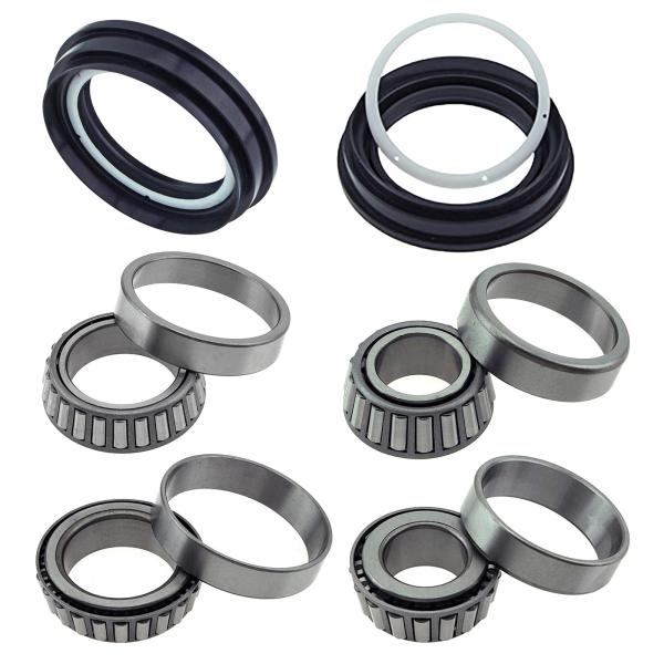 商品名:  MAXFAVOR 6PCS Front Wheel Bearing and Seal Kit Replacement for Nissan Pickup 1995 1996 1997 RWDブランド: Maxfavor高さ: 1...
