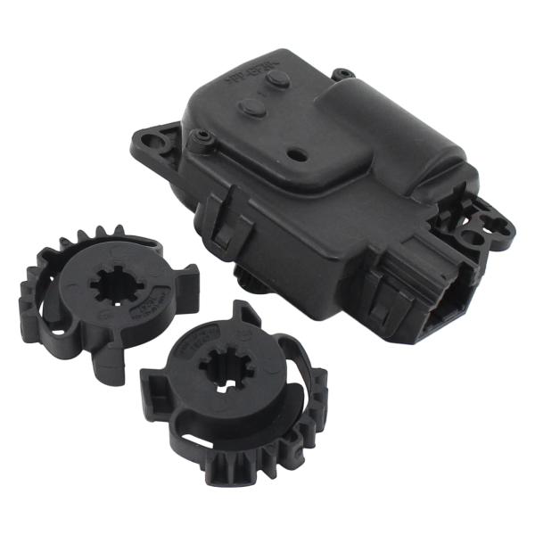 商品名: MOTOKU HVACヒーターブレンドドアアクチュエータとギアダッジデュランゴ、ジープグランドチェロキー2011-2013用 MOTOKU HVAC Heater Blend Door Actuator and Gear for ...