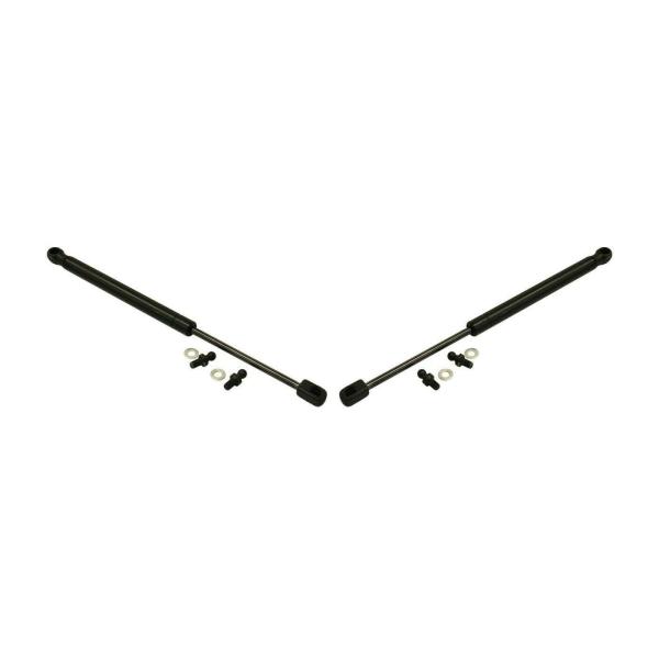 商品名:  ATKMAXON 2pcs Left Driver and Right Passenger Side Lift Support Set Hood Pair - 901329 SG425001 14501985ブランド: ATKM...