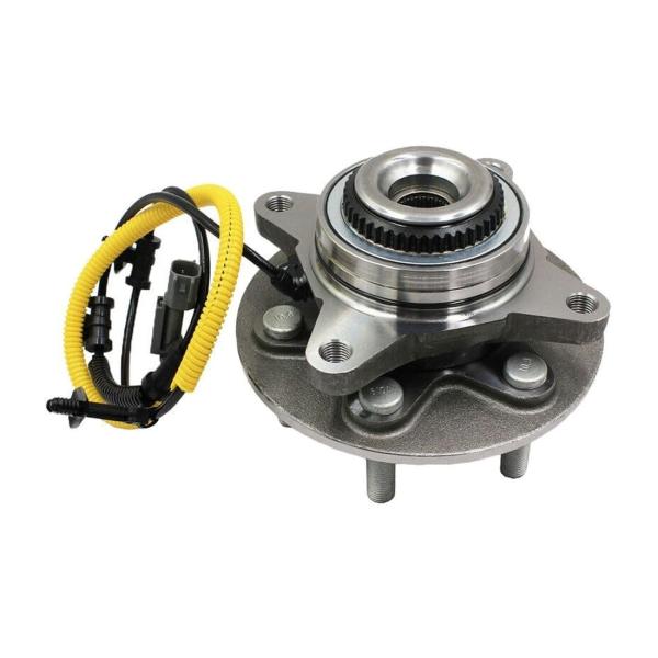 商品名:  ROULIXIANG Front Wheel Hub Bearing Assembly for Ford for Expedition 2018-2021,for Lincoln for Navigator 2018-2021 ...