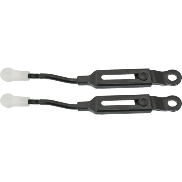 商品名:  Nianzai Convertible Top Rods Set of 2 Driver &amp; Passenger Side LH Pair for Porsche for Boxster 2006-2011 Left R...