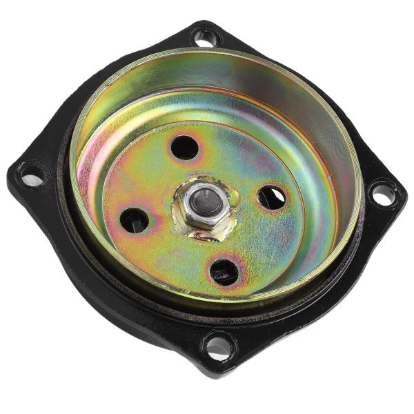 商品名:  Transmission Clutch Drum, ATV Clutch Drum Stainless Steel Easy Installation Sprocket Clutch Drum for 2 Stroke 47 4...