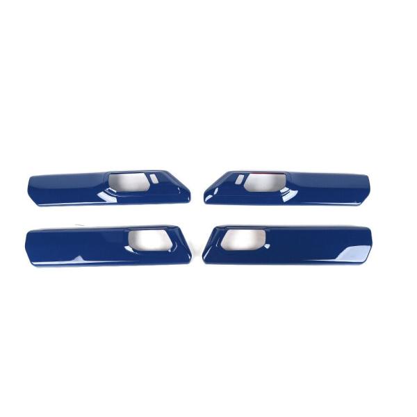 商品名:  4 Pcs of Inner Door Handle Panel Bezel Trim Cover Decor 4 Doors Blueブランド: Generic重量: 2268g商品番号: 海外の輸入品ショップ-世界中の様々な...