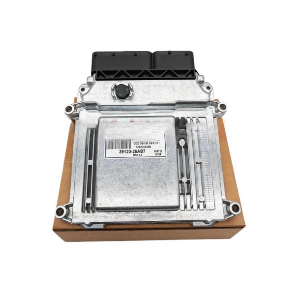 商品名:  39120-26AB7 3912026AB7 Original Engine Computer Board Control Module ECM ECU MG7.9.8 Compatible for KIAブランド: YJZLA...