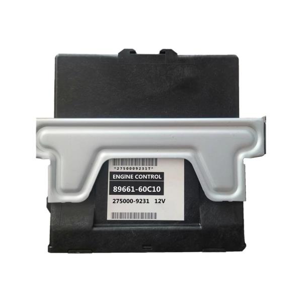 商品名:  ECM 89661-60C10 275000-9231 12V ECU Engine Control Unit Module Computer PCM 8966160C10 Compatible for Toyotaブランド: ...