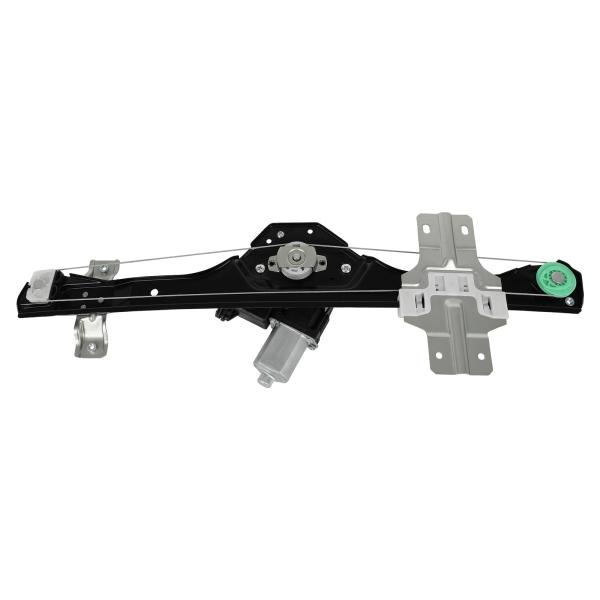 商品名:  FINDAUTO Power Window Regulator Front Left Side with Motor fit for 2008 2009 2010 2011 2012 2013 2014 2015 2016 20...