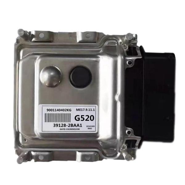 商品名:  39128-2BAA1 ME17.9.11.1 New ECU Original Car Engine Computer Board Electronic Control Unit G520ブランド: ZKZQPOCU商品サイズ...