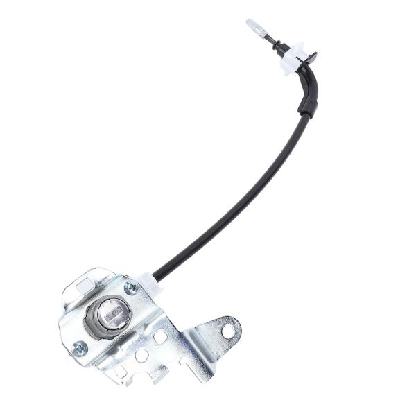 商品名:  Left Driver Door Lock Cylinder Cable, Left Driver Door Side Door Lock Cylinder 72185 SNA A01 with Keys Metal ABS D...